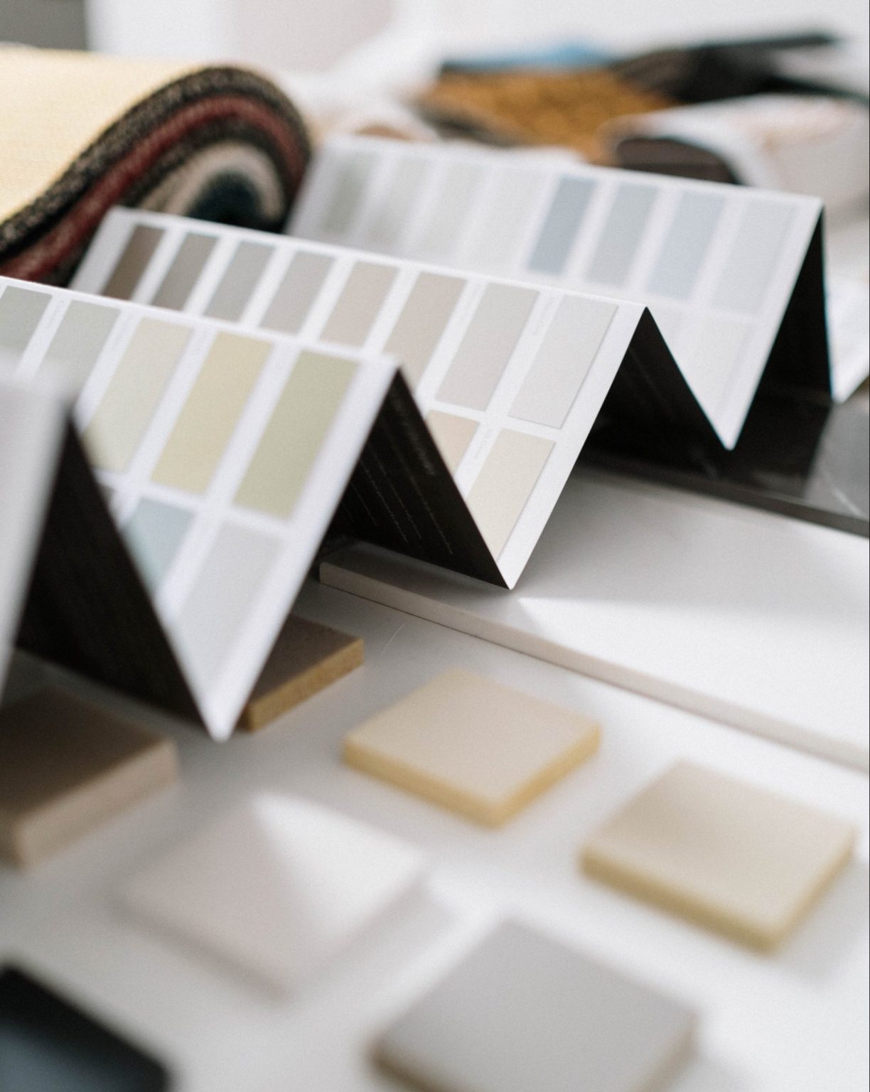 Leading with Art ~ An Artistic Approach – LNR Interiors