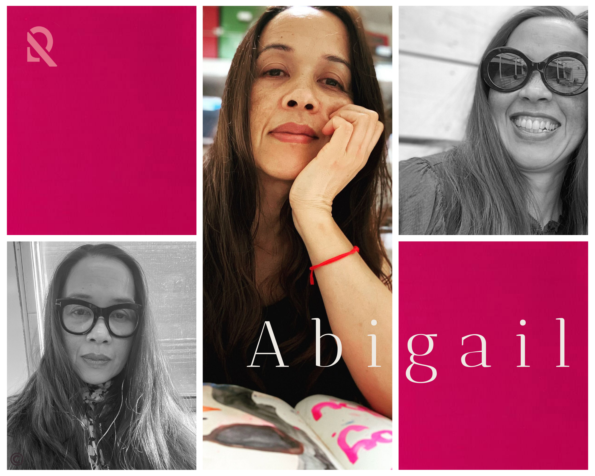 Leading with Art ~ An Artistic Approach – LNR Interiors