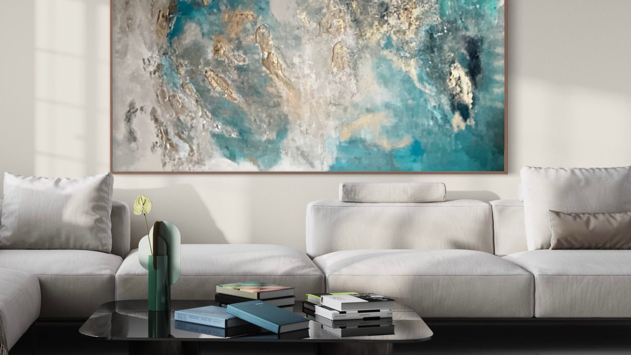 Samira El Bali: Gilded Dreams – LNR Interiors