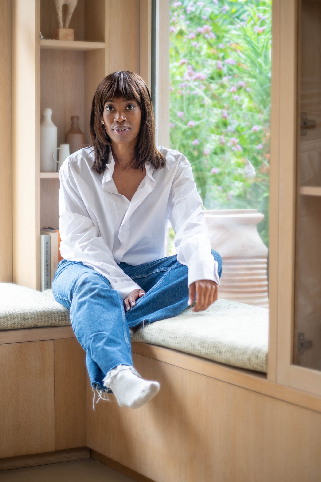 Services – LNR Interiors