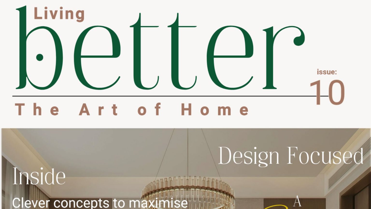 Living Better Guides – LNR Interiors